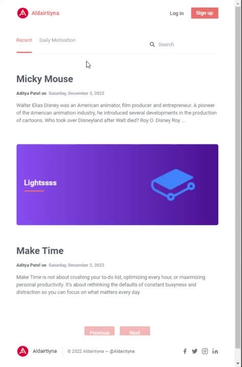 Aditya Patel On Linkedin Project Nextjs Learn Aldairtiyna Coding
