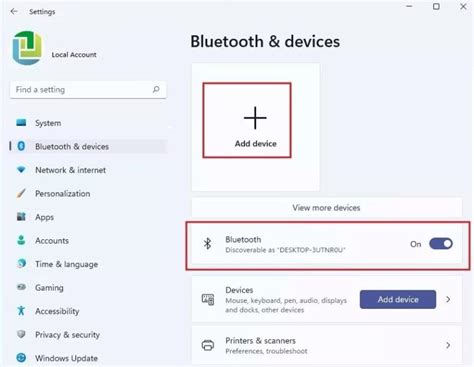 Bluetooth Not Working After Windows Update Solutions To Apply
