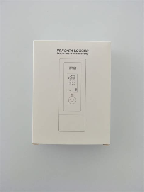 YMP D Cheap Data Logger For Multi Use PDF Temperature Test Cukii Online
