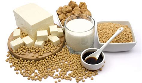 Does Soy Negatively Affect Your Testosterone Levels