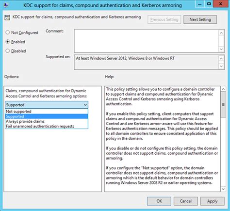 Securing The Chink In Kerberos Armor Fast Understanding The Need For Kerberos Armoring