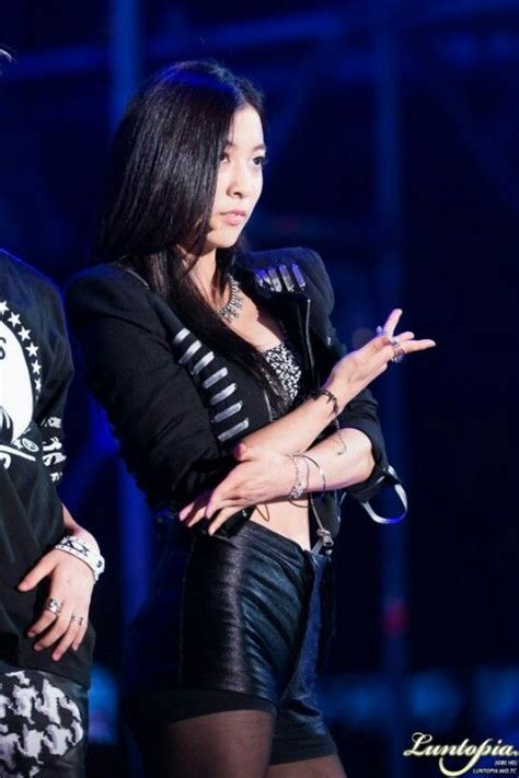 Luna Fashion Punk Style