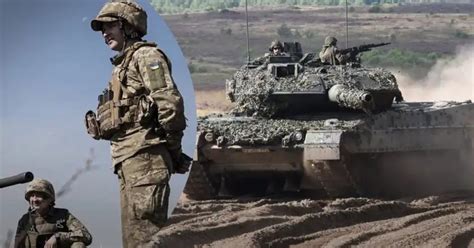 Фінляндія обіцяє Україні танки Leopard 2 потрібне рішення Європи