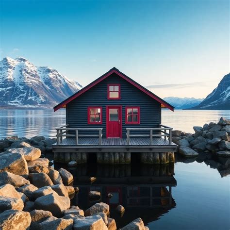 Ai Architecture Images Generated By Magicshot Ai