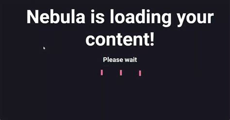 Navigating Nebula Proxy A Comprehensive Guide By Okeyproxy Nicole