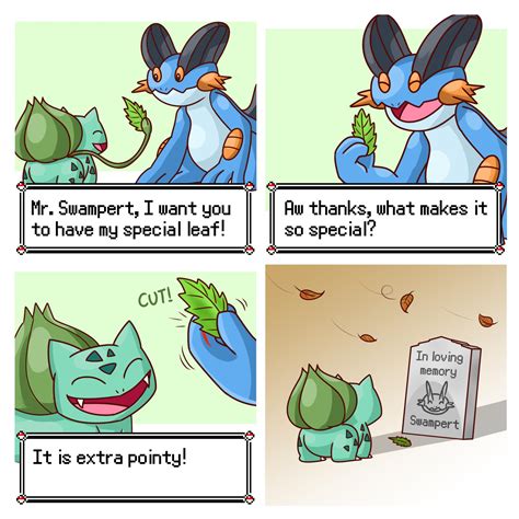 10000 Best Rpokemon Images On Pholder The Only True Answer