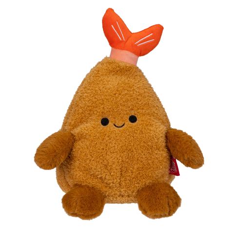 Bumbumz 75 Inch Plush Tim Tempura Collectible Stuffed Toy