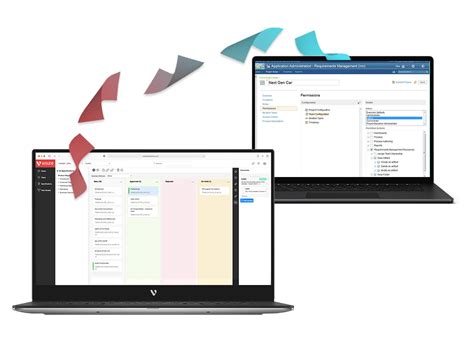 Visure Vs Ibm Doors Making The Case For A Smoother Transition And