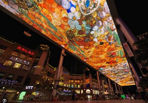 What Is LED Sky Screen Features Technical Requirement Kinglight Optoelectronic