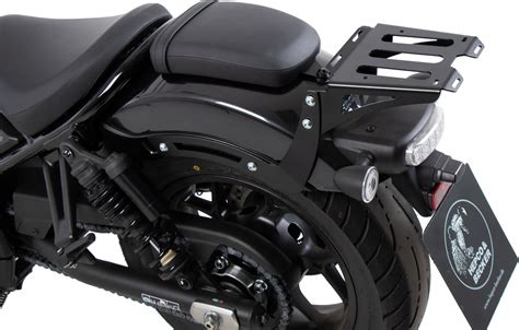 Hepco & Becker Zubehör für die Honda Rebel 1100