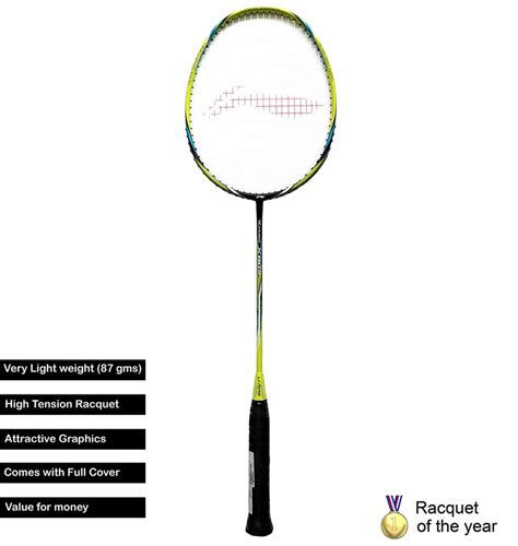 Best Badminton Racket Under 2500 In India 2024 Buying Guide