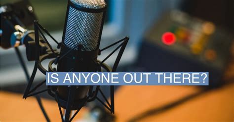 The Incredible Shrinking Podcast Industry R Patient Hackernews