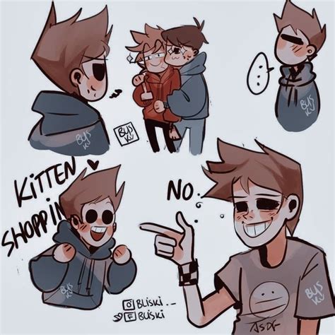 Imgenes Eddsworld Eddsworld Comics Eddsworld Memes Edd