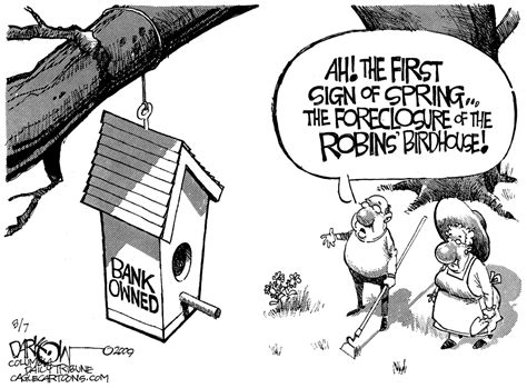 Empty Nest Cartoons
