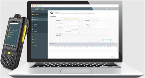 Wasp Assetcloud And Inventory Cloud Instructions