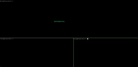 Install And Configure Kitty Terminal Emulator On Linux Macos
