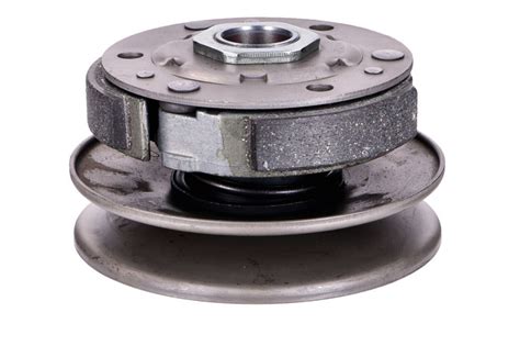 Rear Pulley Clutch 112mm Bell Cpi Keeway Morini Scooter Attack