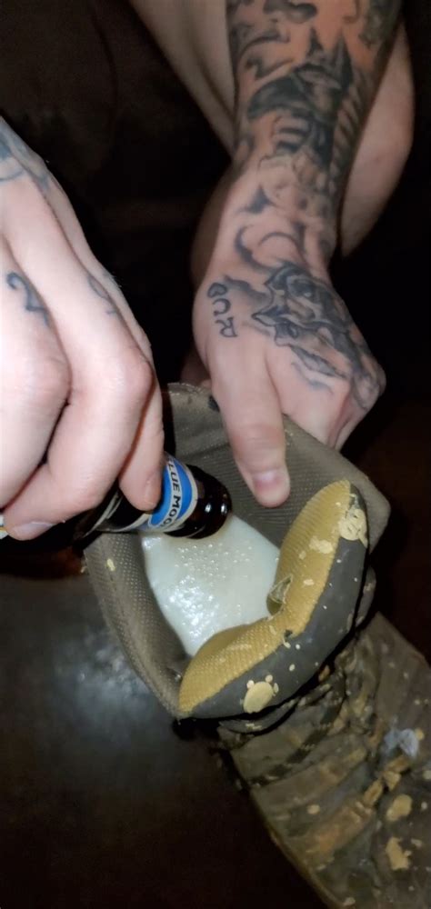 Boot Beer