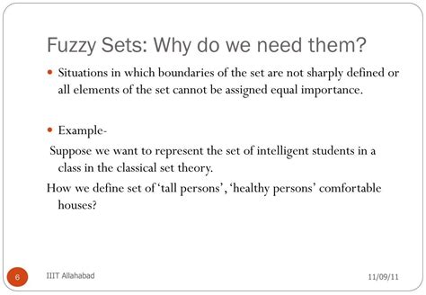 PPT Fuzzy Set And Fuzzy Logic PowerPoint Presentation Free Download ID