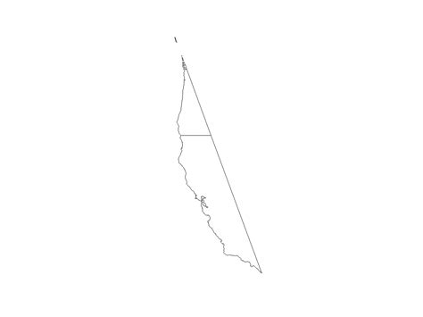 Geospatial Trimming Difference Polygon By Ggplot2 States Polygons In R Stack Overflow