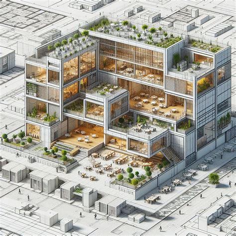 Elevate Your Career With An Msc Architecture Degree Statement Of Personal Purpose