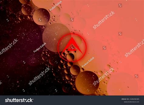ark chain ark crypto currencyblockchain technology stock illustration