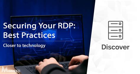 Securing Your Rdp Best Practices For Remote Desktop Access
