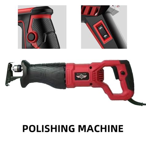 가정용 소형 핸드 헬드 왕복 톱 다기능 정밀 장인 톱 뼈 톱 전기 손 Aliexpress