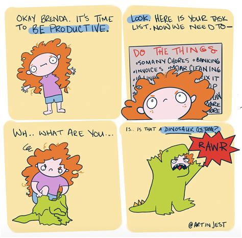[oc] R A W R Comics