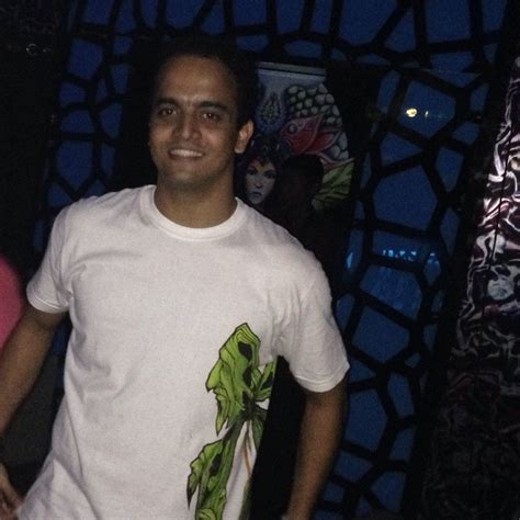 Ajinkya Patil Medium