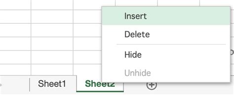 Tabstrip Contextmenu Insert Spreadjs Spreadjs Mescius Forums