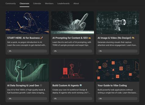 Learn Ai No Code Accelerator