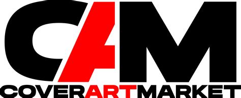 M A Graphics Cover Art Market