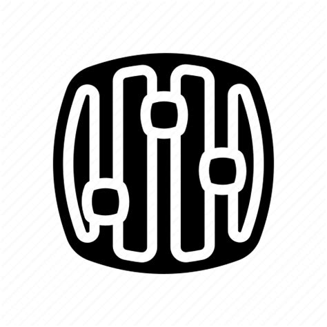 Configuration Equalizer Filter Settings Tool Ui Icon Download On Iconfinder