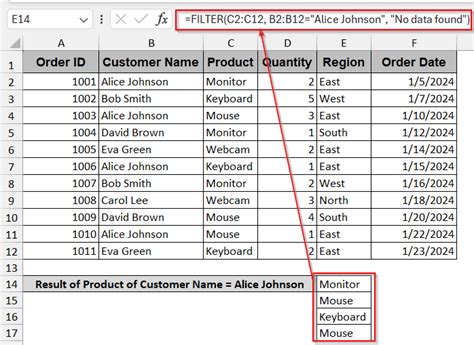 How To Find Multiple Values In Excel 6 Effective Methods Excel Insider