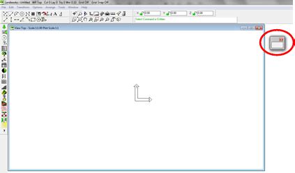 Customize Menu Toolbar In RealCAD LANDWorksCAD ArborCAD CAD International