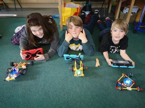 Drone Coding Skill Clubs Skill Supply