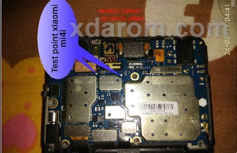 Xiaomi Mi I Test Point For Edl Mode Remove Frp Bypass Frp Bypass Solution