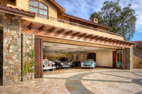What Are The Requirements For Building A Residential Garage My Decorative