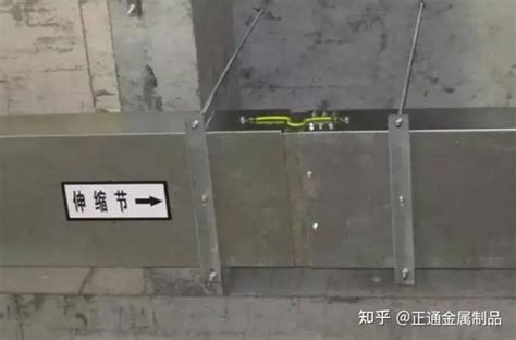 什么是桥架伸缩节 知乎