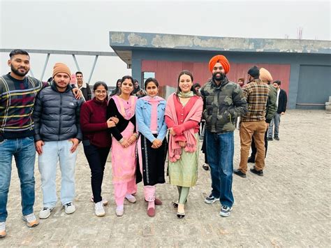 Kalyani Kanwar On Linkedin Lohricelebration