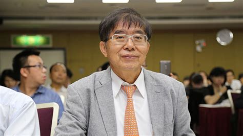 李伯璋專欄 環球生技月刊