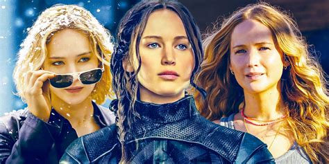 Jennifer Lawrence Movies In Order 60 Photos Moonagedaydreamfilm