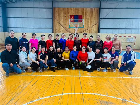 ШУГАМАН БҮЖГИЙН СУРГАЛТ ЗОХИОН БАЙГУУЛЛАА