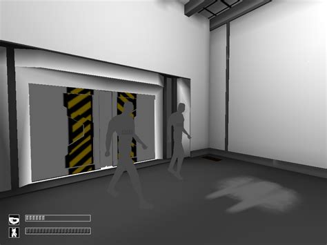 Image 3 SCP Containment Breach Changed Edition Mod For SCP Containment Breach ModDB