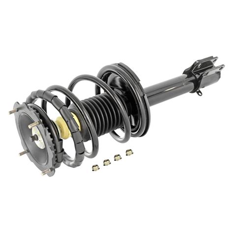 Unity Automotive® 15120 Rear Driver Or Passenger Side Complete Strut