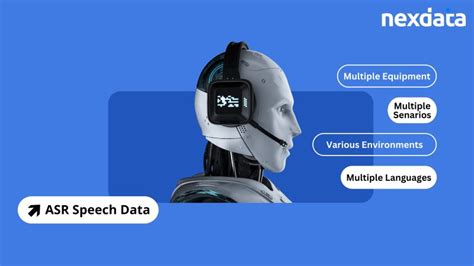 Nexdata On Linkedin Speech Training Conversationalai Ai Data
