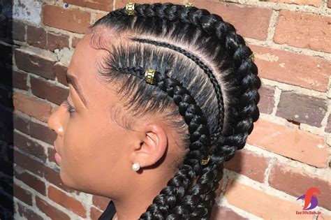 مدل مو دخترانه زیبا و مجلسی مدل بافت مو دخترانه خرگوشی