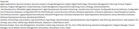 searching text in a column for text in another column in a different