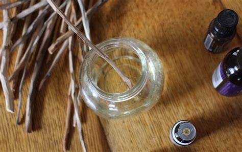 How To Make A Homemade Reed Diffuser Pip Magazine